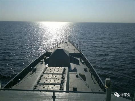 531舰细节欣赏，同型舰要“下饺子”到何时？手机新浪网