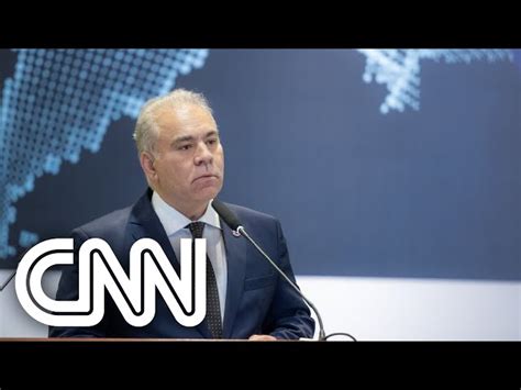 Dois Ex Ministros De Bolsonaro Vão Receber Salário De R 393 Mil Por