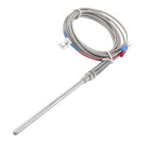 J Type Thermocouple To Deg C At Rs Piece In Chennai ID