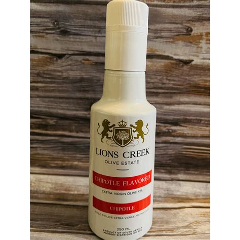 Chipotle Extra Virgin Olive Oil Roots To Wellness