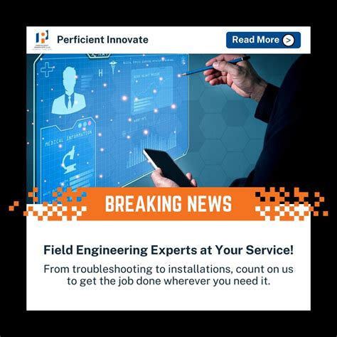 Perficient Innovate Llc On Linkedin Fieldengineering Expertsupport