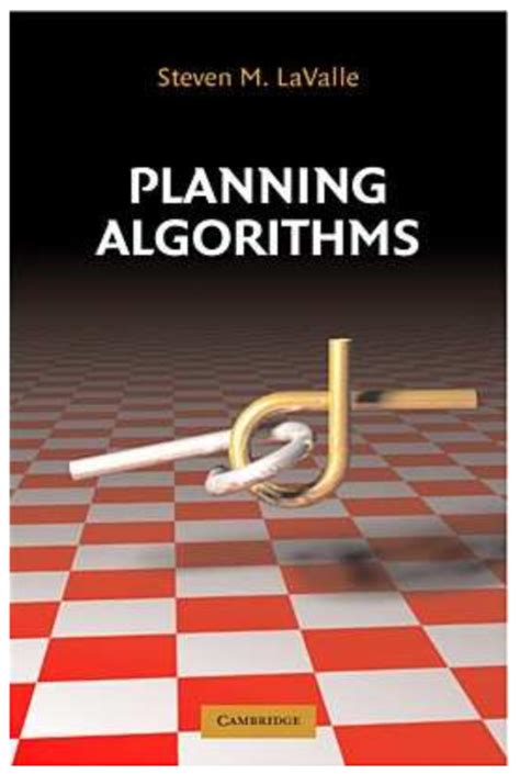Planningalgorithms Naturobot