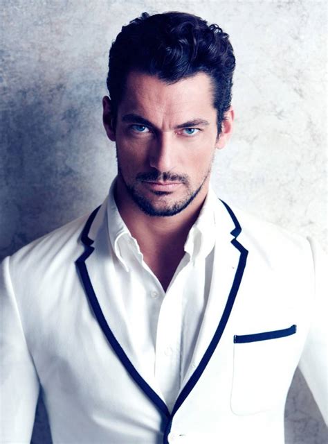 [데이비드간디] 그리스로마신화의 현신 같은 모델 If 스압 약19금 인스티즈 Instiz 이슈 카테고리