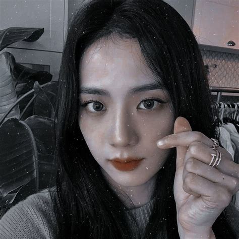 𝐁𝐏 𝐈𝐂𝐎𝐍𝐒 𝗉𝗂𝗇𝗍𝖾𝗋𝖾𝗌𝗍 𝗃𝗂𝗌𝗈𝗈𝖺𝗎𝗋𝖺𝖺 Ulzzang Girl Black Pink Kim