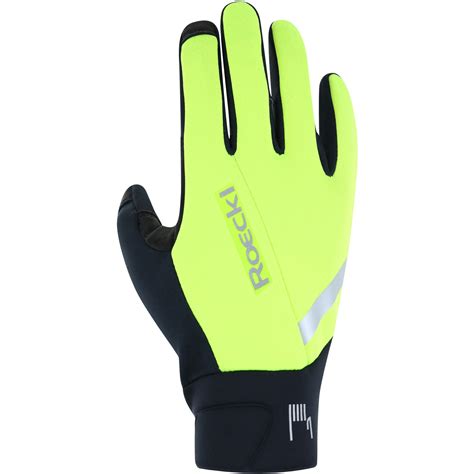 Roeckl Fahrradhandschuhe günstig online kaufen BIKE24