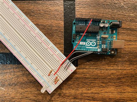 Arduino Displays Multicolor Led Rgb Led Eli The Computer Guy