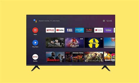Hisense Tv Blinking Red Light