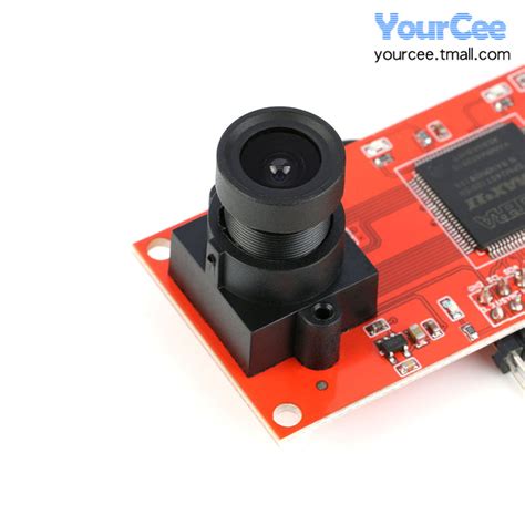 Ov2640摄像头模组双目摄像头模块 Stm32驱动3d测量双目测距虎窝淘