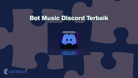 10 bot music discord terbaik