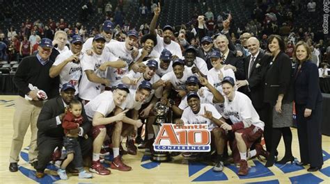 Highlights St Josephs Downs Vcu To Win First A 10 Crown Since 1997