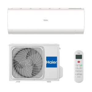 Сплит-система AS35HPL1HRA / 1U35HPL1FRA - Haier