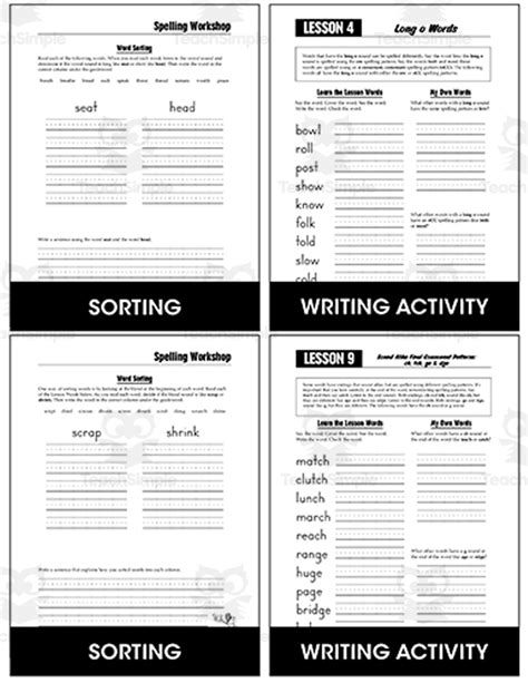 Spelling Simplified 3 Keys To Better Communication By Teach Simple