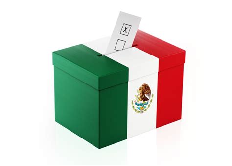 Elecciones Mexico Zpd5k4gc Xvm M Las Elecciones De Este 6 De Junio