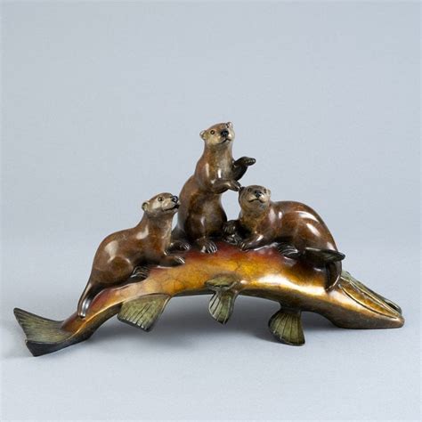 Jacques And Mary Regat Exposures International Gallery Of Fine Art