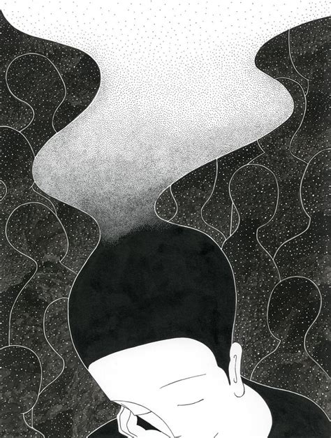 Illustration — Moonassi Illustration American Illustration Deep Art