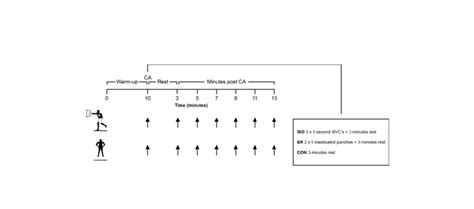 Schematic Representation Of The Experimental Measures Across 3 Trials Download Scientific