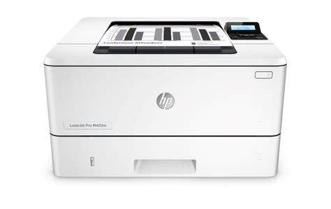 Impresoras LaserJet PRO Reseña completa