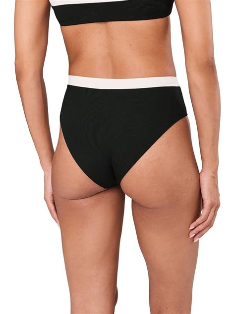 Womens See Through Bikini Bottoms Free Shipping Zappos