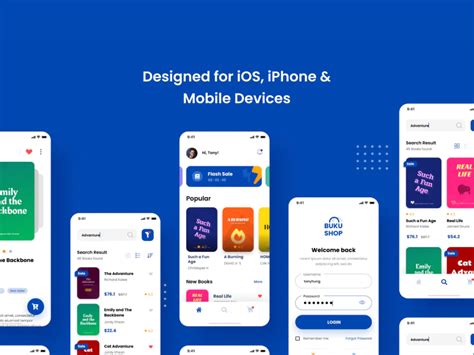 A User Friendly Ios App Upwork