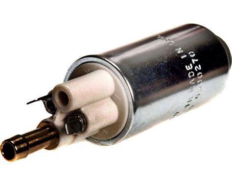 Delphi Fe0109 Fuel Pump Electric Without Fuel Sending Unit In Tank