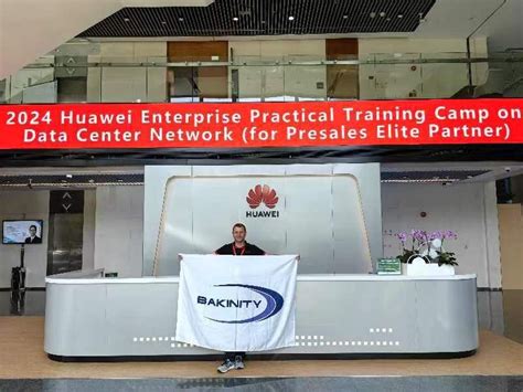 eldar gambarov on linkedin huawei
