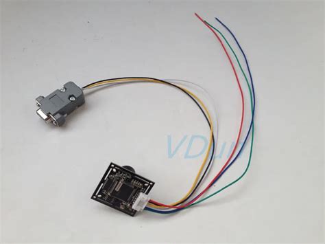 Купить по uart через rs232 ТТЛ в формате jpeg цифровой вежливо порта и
