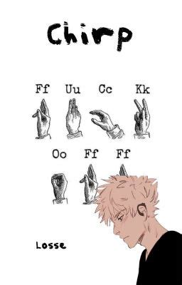 Chirp Chirp Wattpad