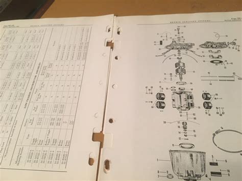 Bendix Scintilla Low Tension Ignition On Wright Cyclone 18 R 3350 Over Gs Plane Stuff