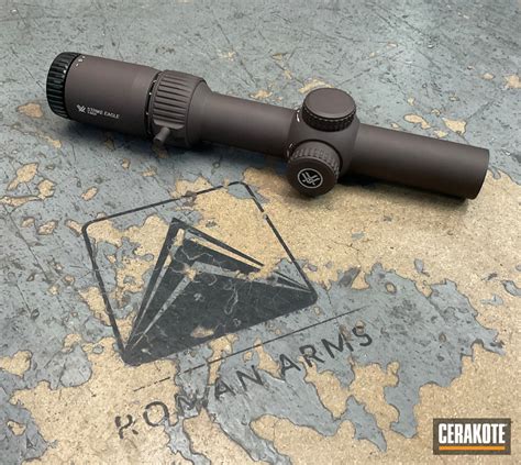Cerakote Scope Cerakote