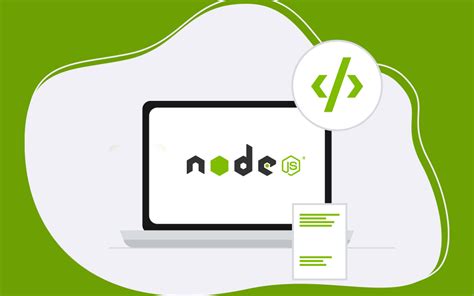 مقدمة إلى Nodejs Nodejs أكاديمية حسوب