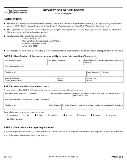 24 California Dmv Physician Reporting Form Free To Edit Download