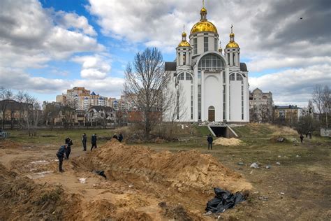 Ten Kremlin Informants Were Alarmed By The Growing Number Of Victims Of