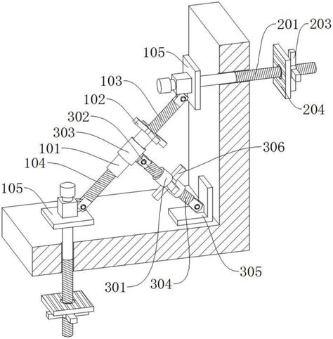 一种建筑结构加固组件的制作方法
