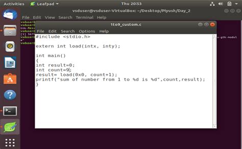 GitHub Piyushkandoriya RISC V Based MYTH
