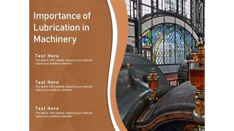 Lubrication Powerpoint Templates Slides And Graphics