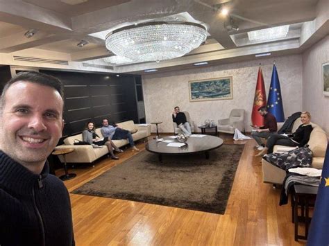 Спајић Кува се буџет 2025 са ЕС2 и другим реформама ИН4С