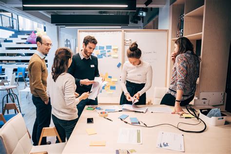 Leonards Design Lab Leonard Foresight And Innovation By Vinci