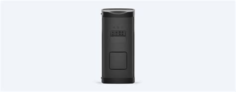SRS-XP700 Kraftvoller Bluetooth Party Lautsprecher | Sony Germany