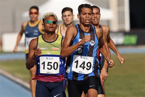 GP Brasil de Atletismo acontece nesta quarta 10 5 no Centro Olímpico
