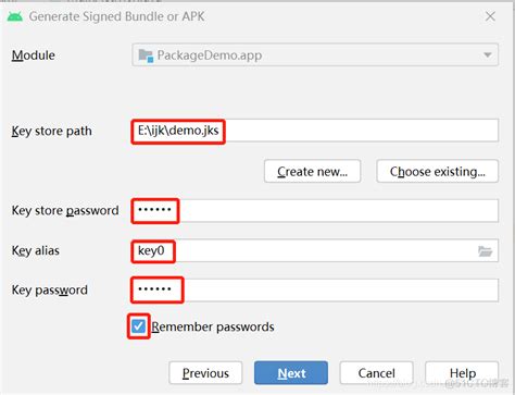 Gensignatureandroid怎么使用 Generate Signed Bundle Or Apkmob64ca140b0bc8