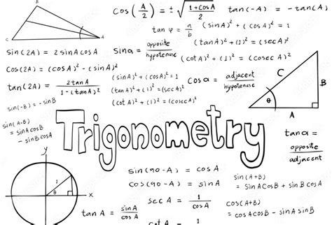 Find Missing Side Of Right Triangle Using Trigonometry 9th 12th Grade Quiz Quizizz