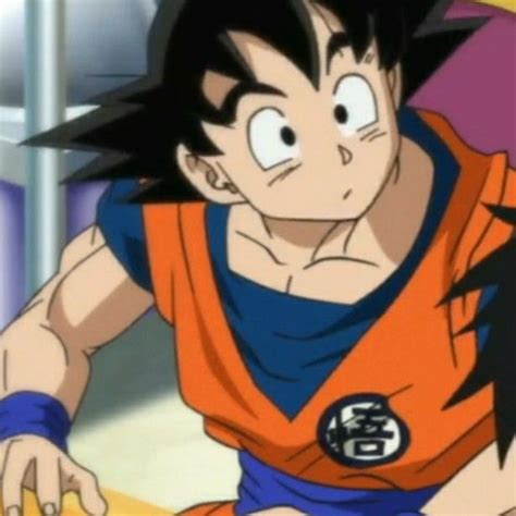 Goku E Luffy Metadinha Luffy Metadinhas Goku
