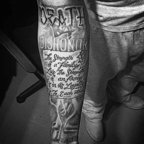 38 Death Before Dishonor Tattoo Drawings Mayacharlii