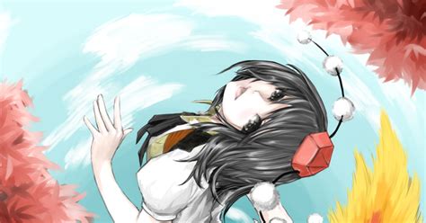 東方 射命丸文 Kazuxivのイラスト Pixiv