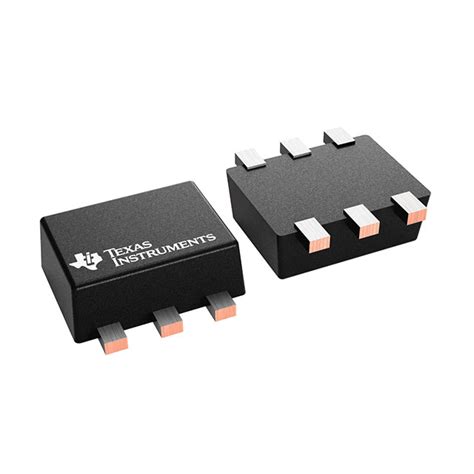 TPS62A0x Series Synchronous Buck Converter TI DigiKey