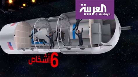 شركة تخطط إلى بناء فندق فضائي في تجربة فريدة من نوعها Youtube