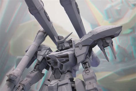 Re Series Calamity Gundam Taghobby