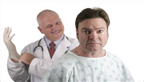 Men Less Aware About Sexual Health Risk Post Prostate Surgery Health