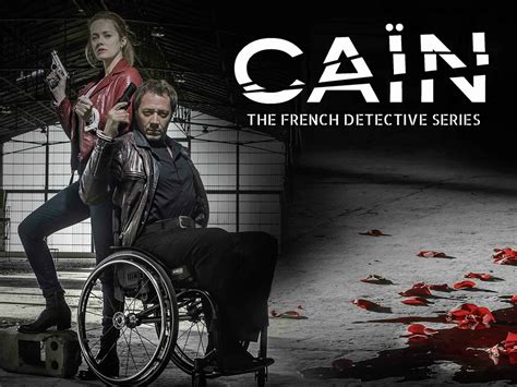 Prime Video Cain