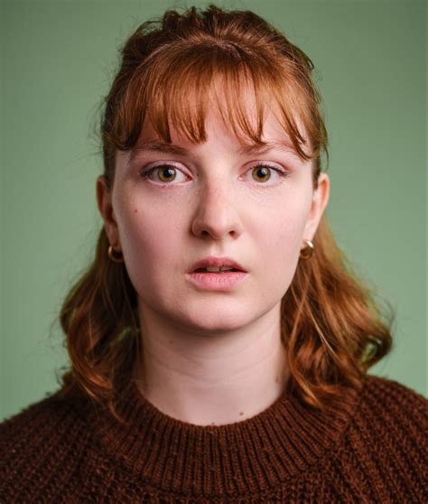 Tesni Richards Bristol Old Vic Theatre School